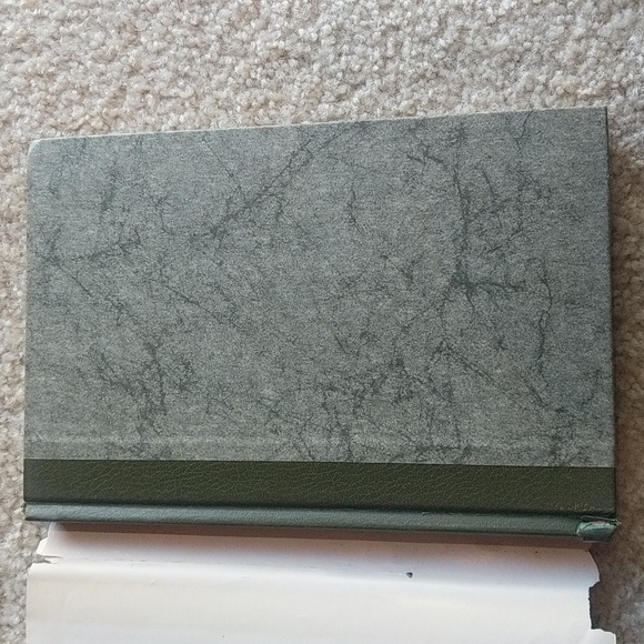 J B Lippincott | Other | James A Michener The Quality Of Life 97 | Poshmark